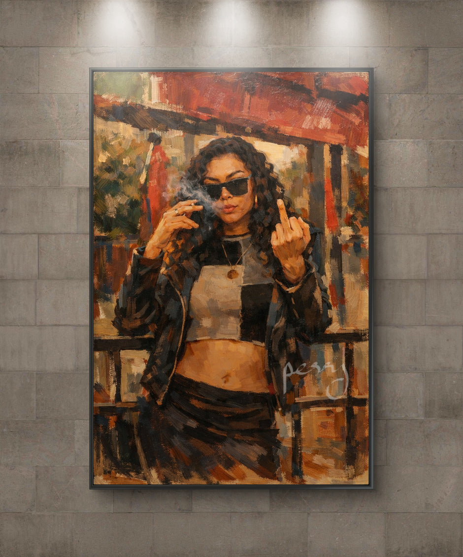 Digital Poster Downloads – Printable Wall Art | PeriPerryArt – Page 16